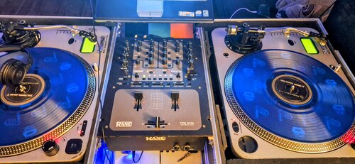 Dj Interactive - Session #3 - 13th September 2024