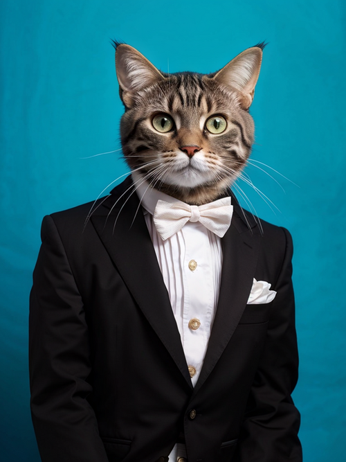 Juno the Cat - Session #27 - 1st January 2023