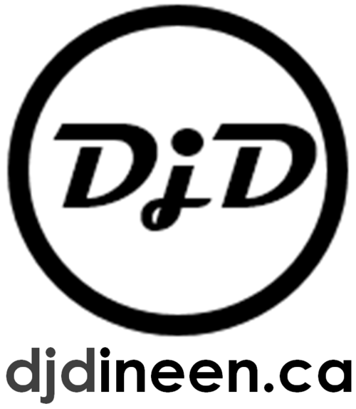 DjDineen.ca (DjD) - DJD - BEST SERVED CHILLED... - 5th March 2021