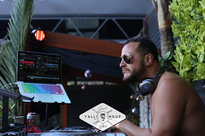 Starma livesets and podcasts