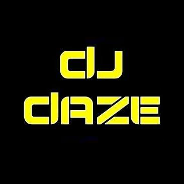 Dj Daze live